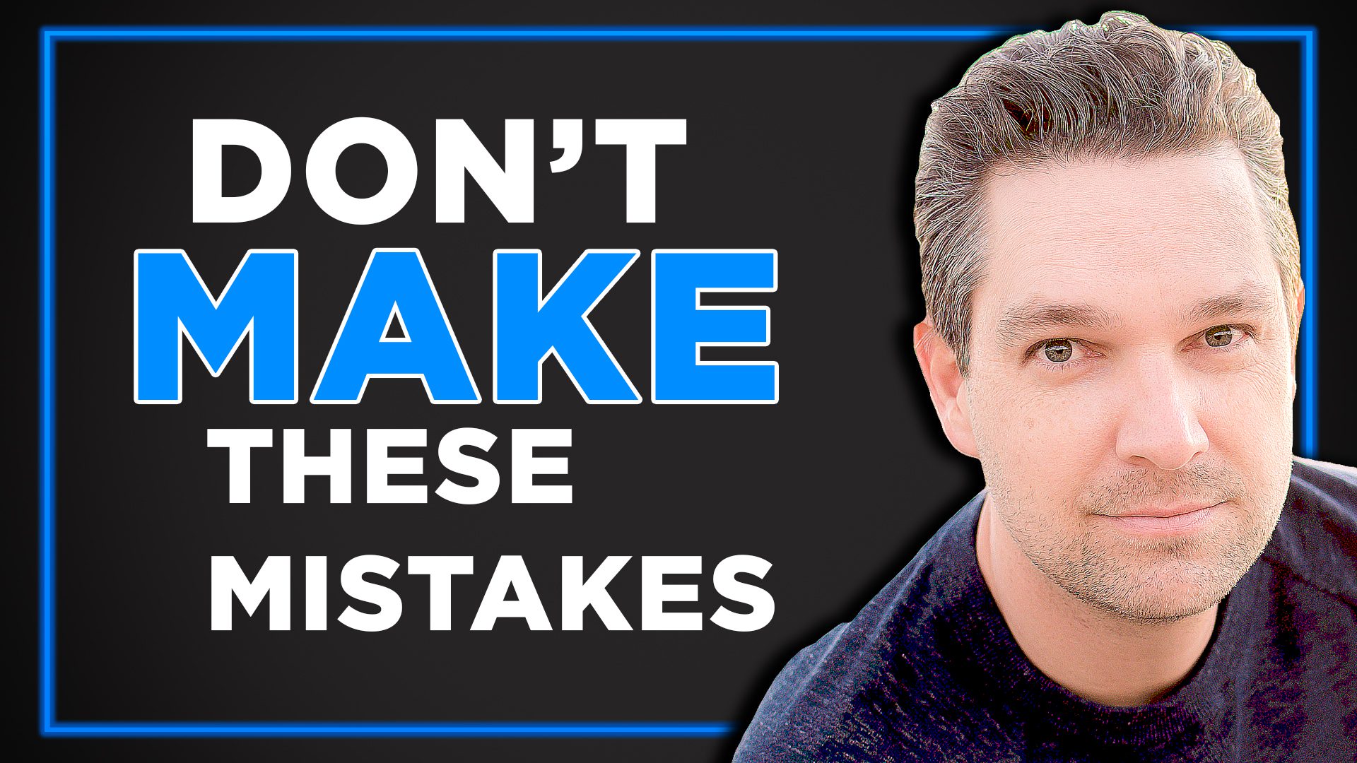 3 Reasons Why Prospects Don’t Close - Software Sales Tips by Matt Wolach