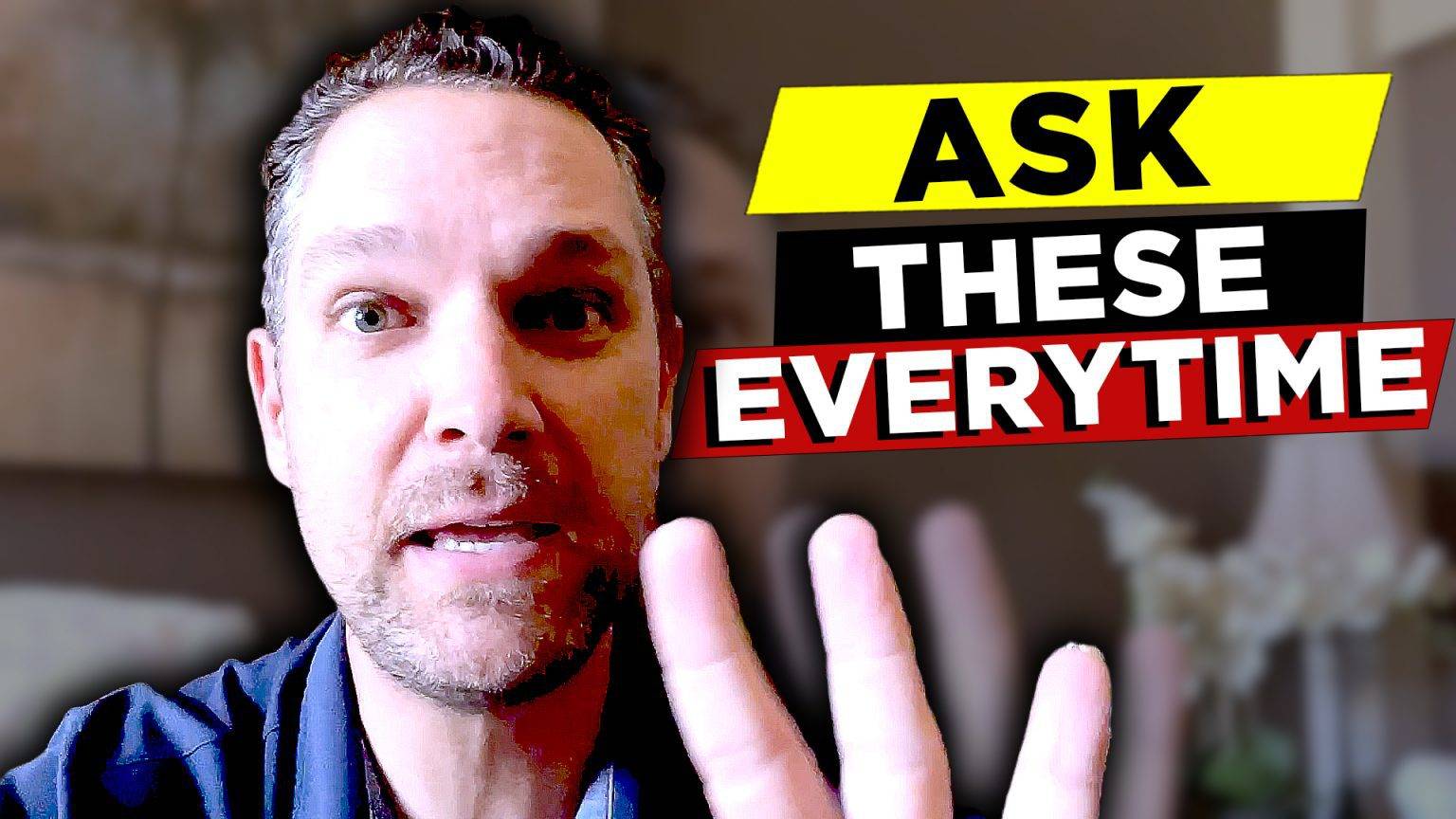 The 3 Best Discovery Questions - Software Sales Tips by Matt Wolach