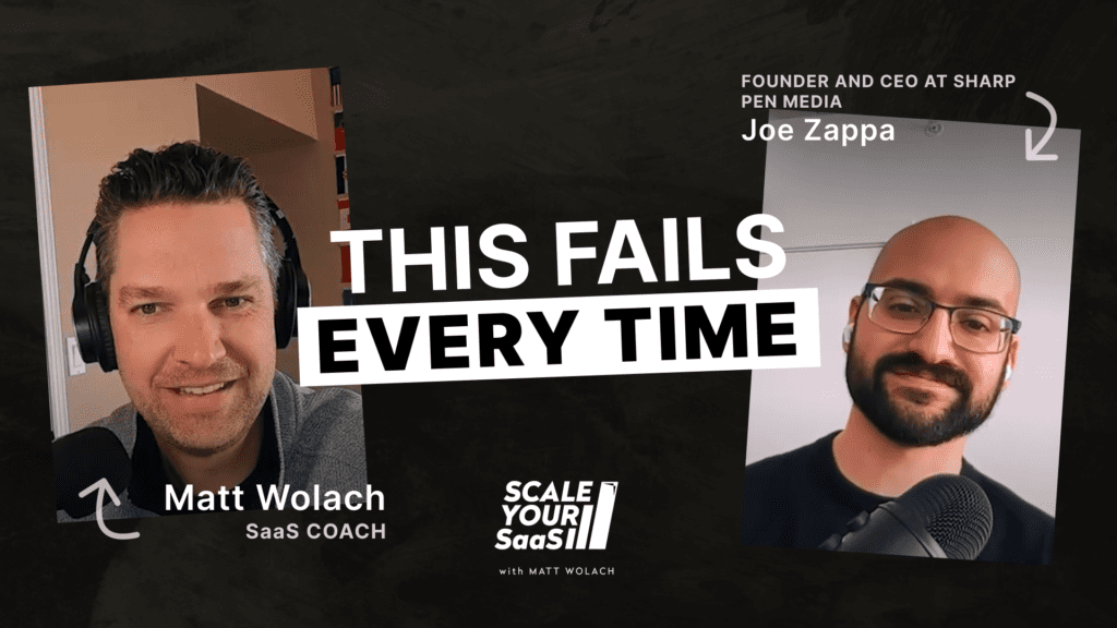 Why Your Marketing and PR Campaigns Aren’t Working - with Joe Zappa ...